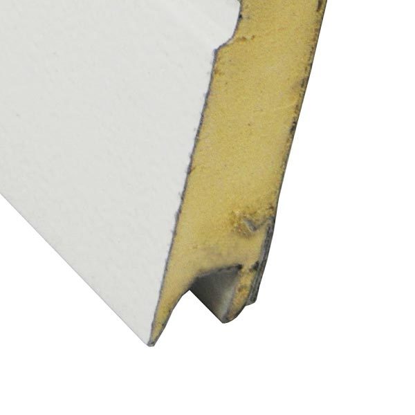 Type H 500mm Panel - Hormann - PanelNumber17 | Indupart