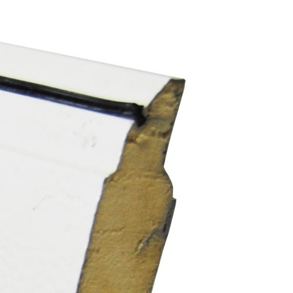 Type H 500mm Panel - Hormann - PanelNumber17 | Indupart