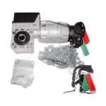 3ph GfA Ranger 91 Motor ONLY - 902326 | Indupart